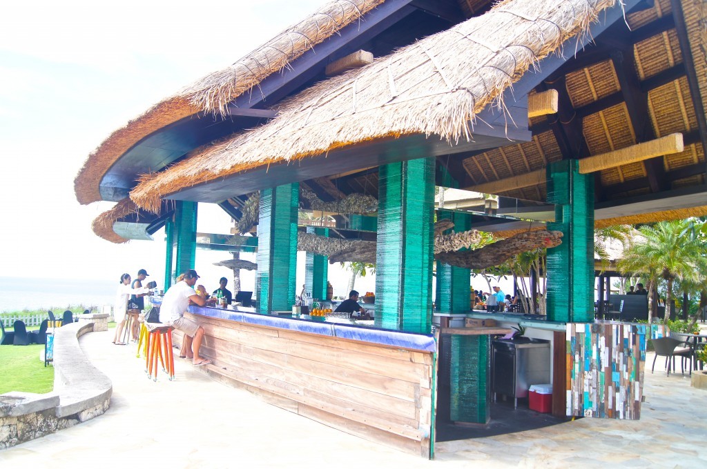 Rock Bar Bali: It's all about sunsets and cocktails - Travel Drink Dine