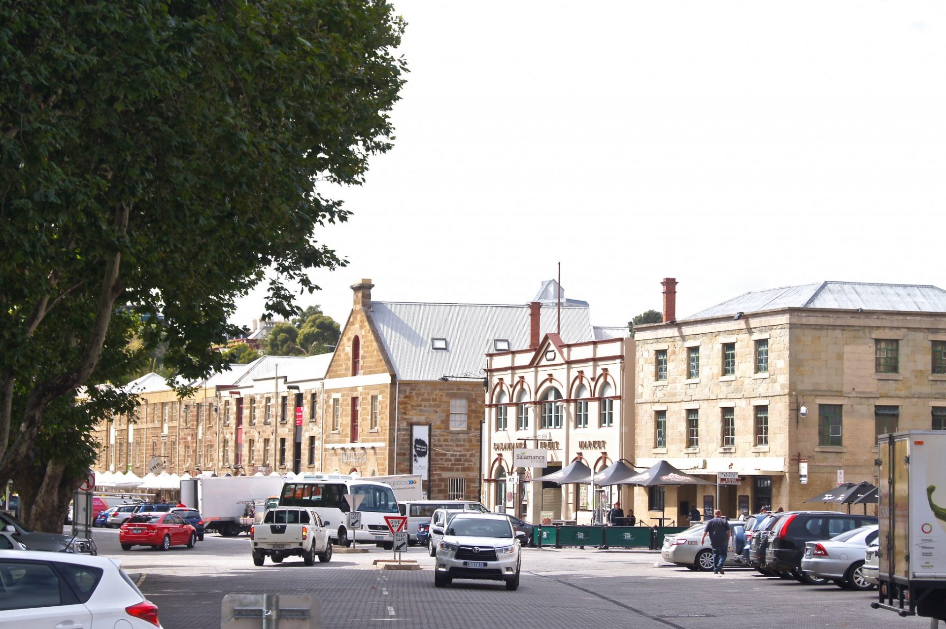 What to see and do in Hobart - Travel Drink Dine