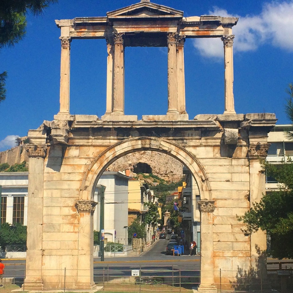The Highlights Of Athens - Travel Drink Dine