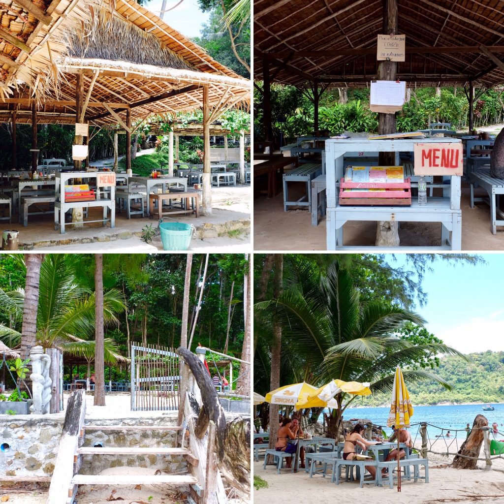 Freedom Beach is Phuket's Best Kept Secret - Travel Drink Dine
