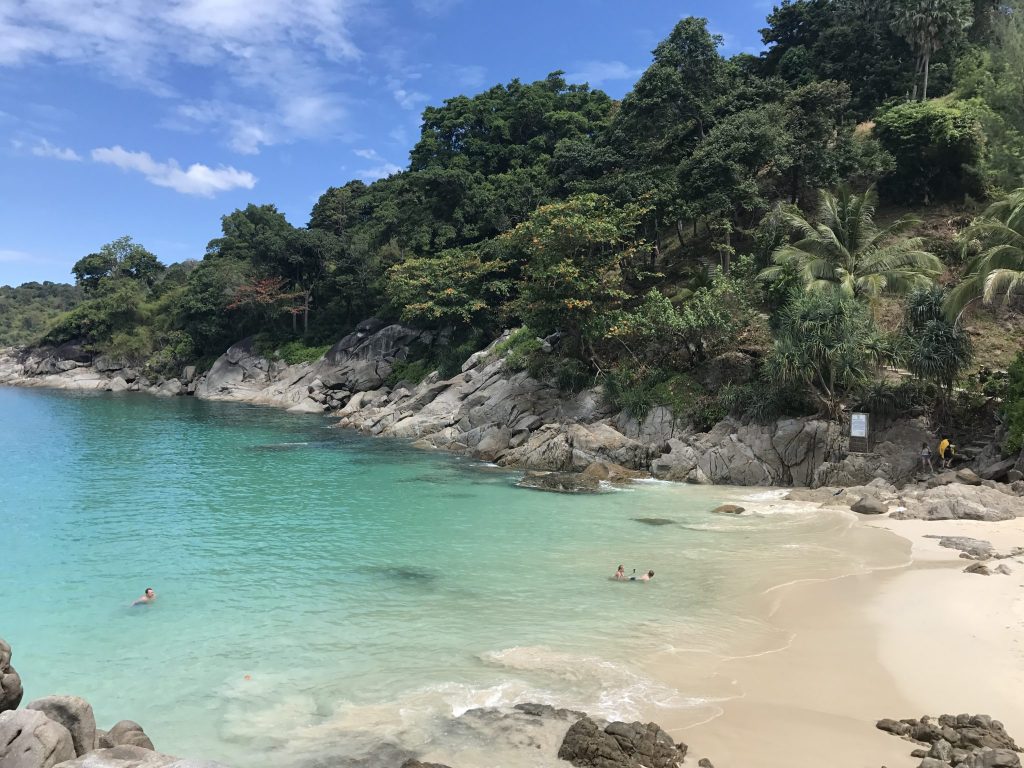 Freedom Beach is Phuket's Best Kept Secret - Travel Drink Dine